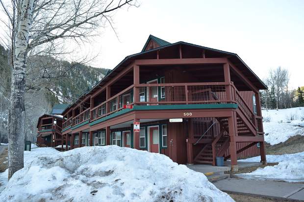 RFTA and Skico are taking combined 40 apartments in Aspen’s city-owned ...